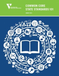 Common Core State Standards 101 | Alliance For Excellent Education